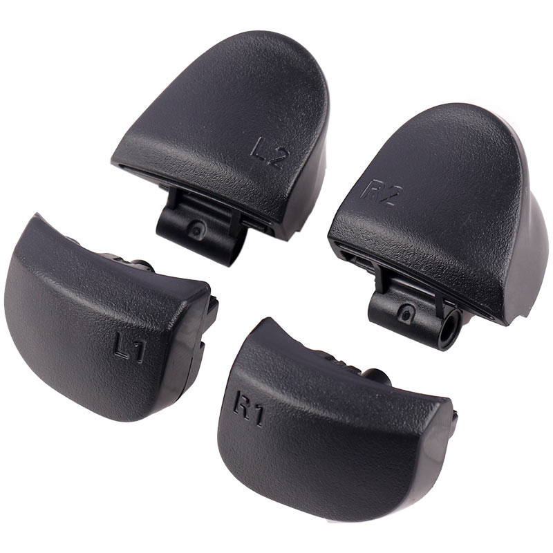 دکمه های R1 R2 L1 L2 برای PS5 مدل V3 | دیج گیم (قیمت 24 شهریور)